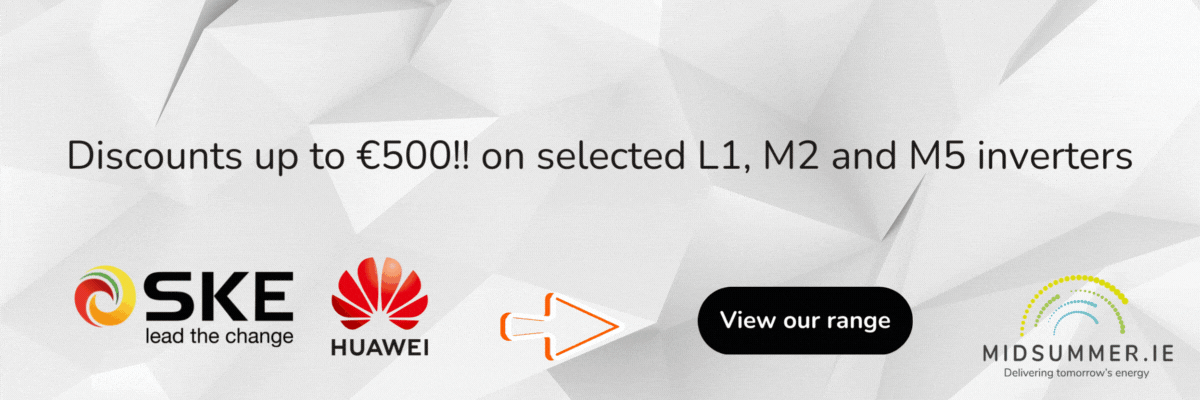 Midsummer Renewables