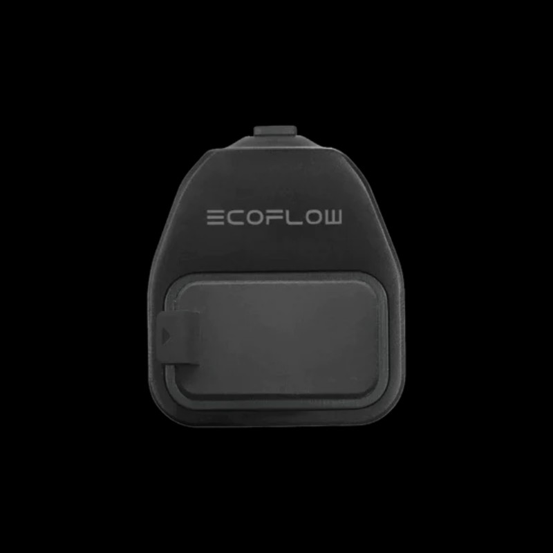 EcoFlow DeltaPro to Smart Generator Adapter **Clearance