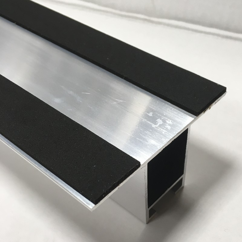 Renusol MetaSole+ Portrait rail 400mm 420421