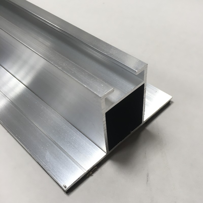 Renusol MetaSole+ Portrait rail 400mm 420421